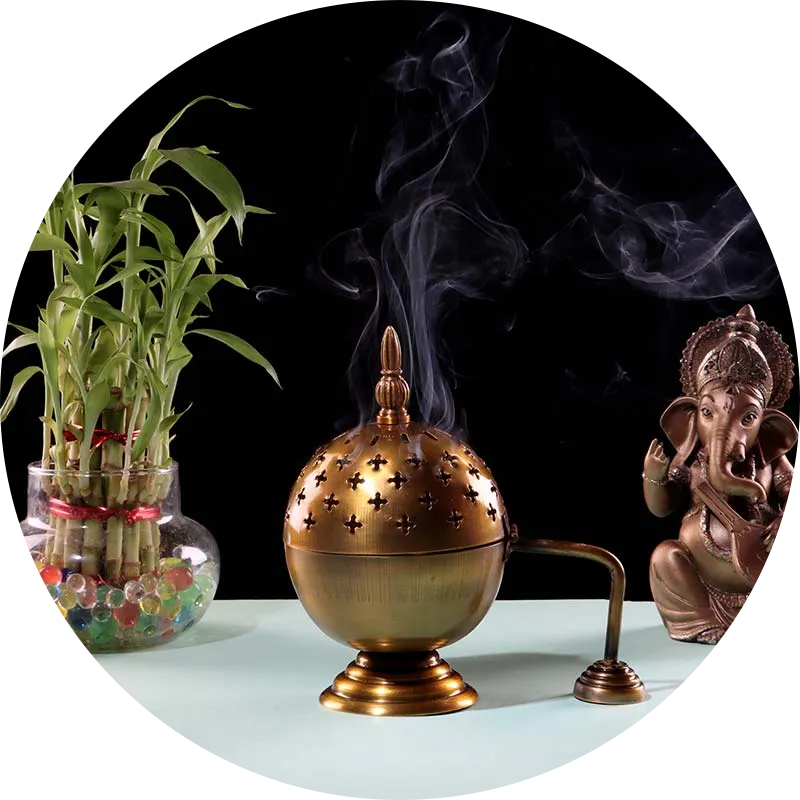 Dhoop Diffusers – Dusaan